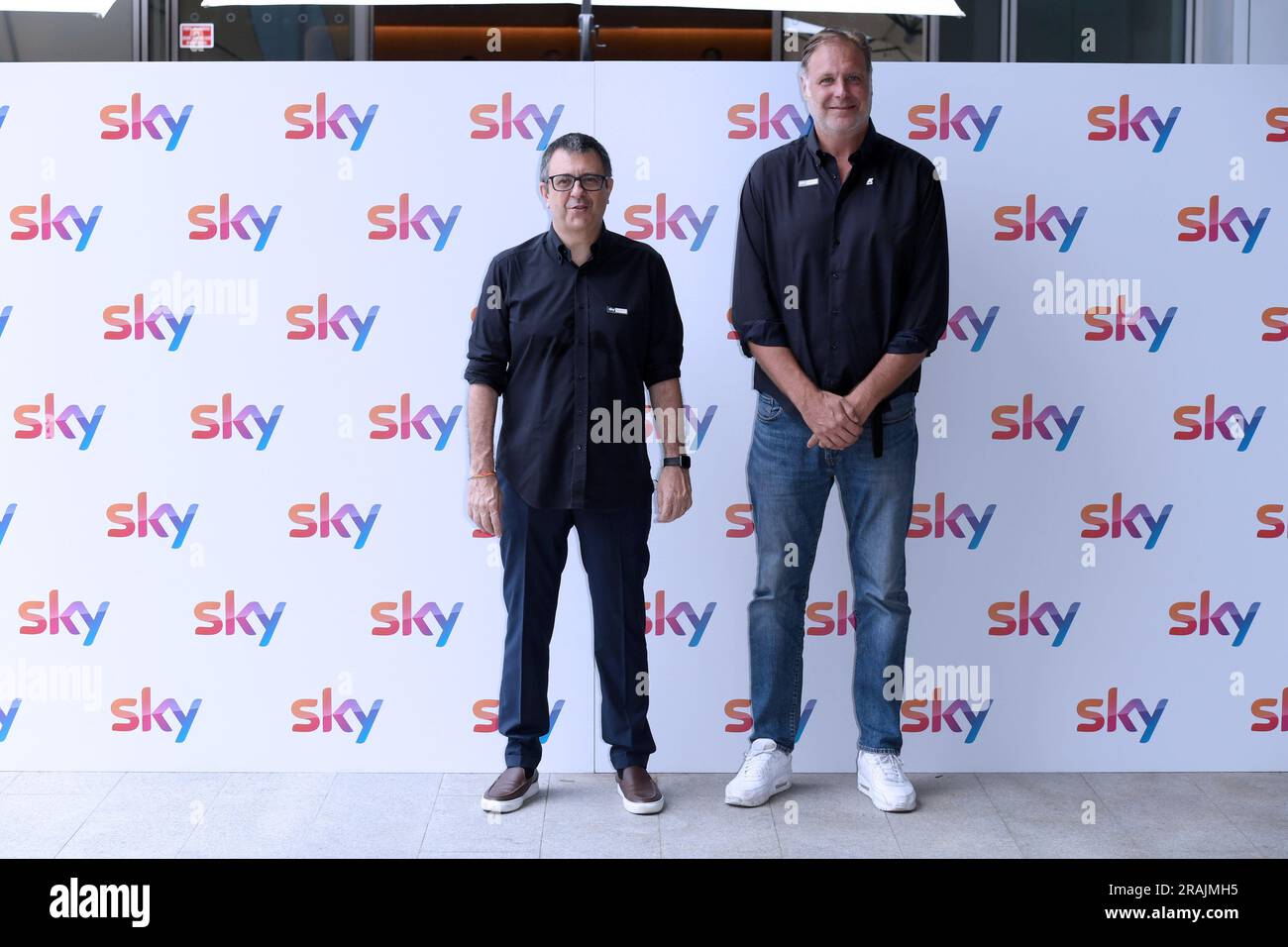 Davide pessina hi-res stock photography and images - Alamy