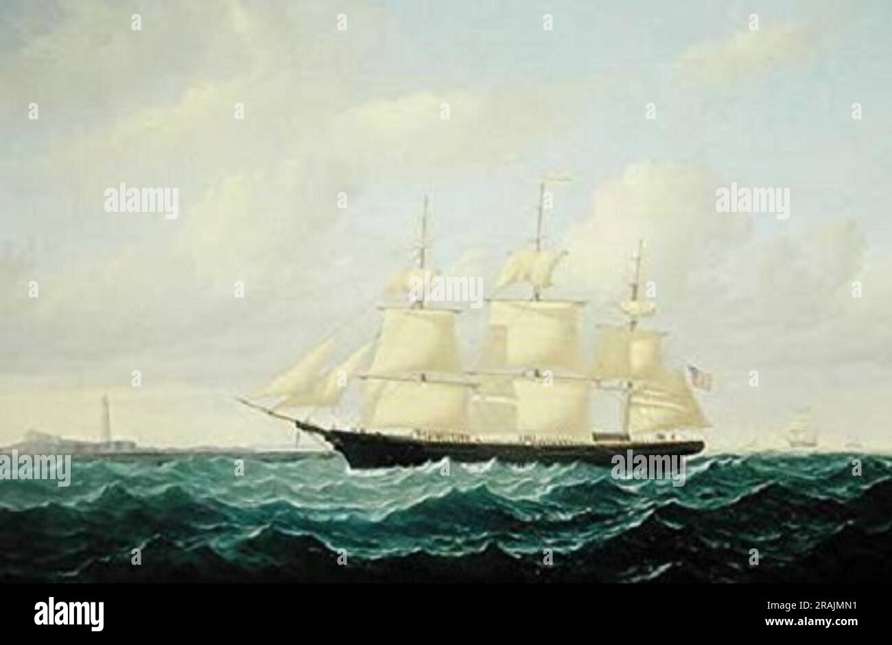 Dashing wave hi-res stock photography and images - Alamy