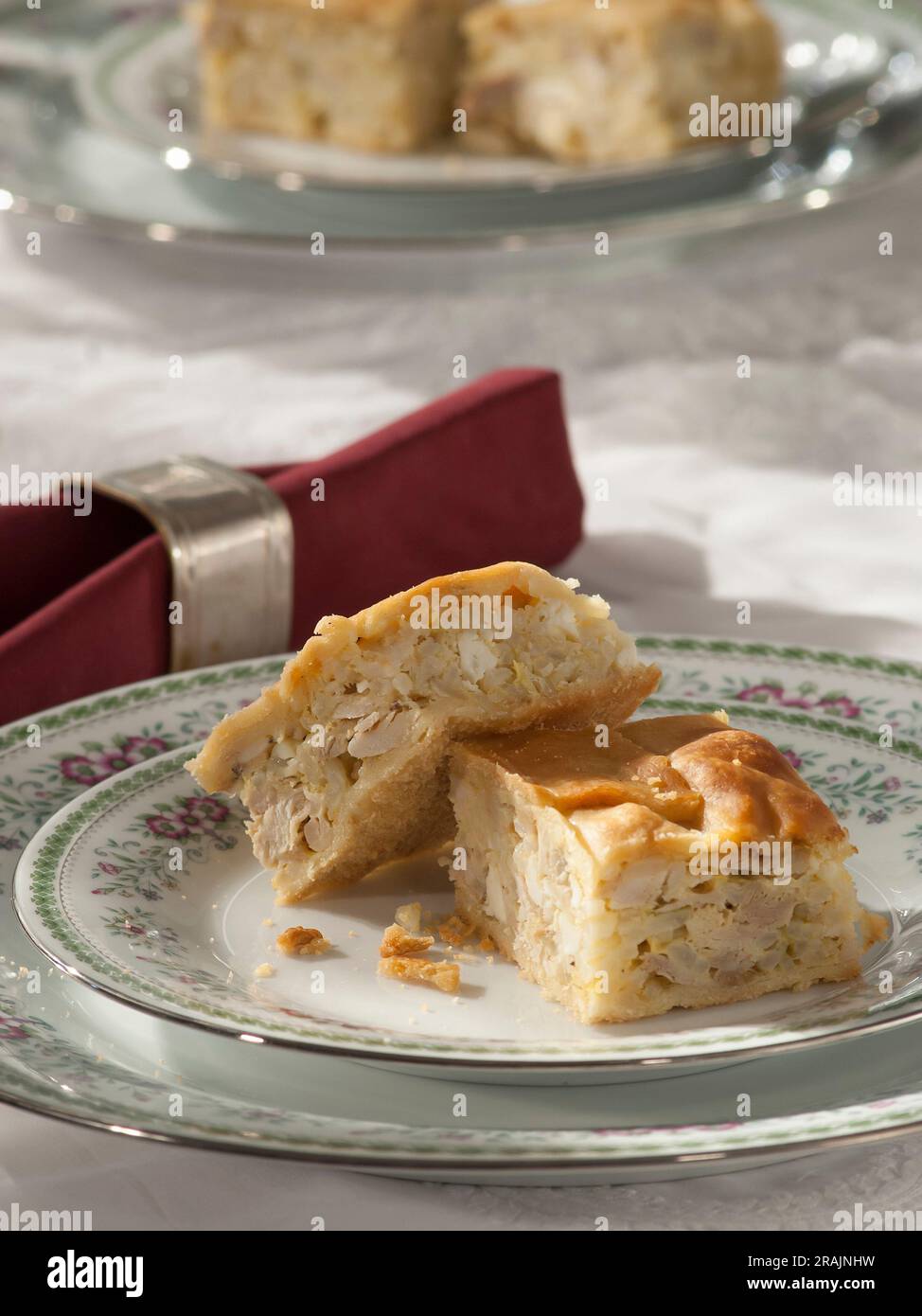 Easy as pie hi-res stock photography and images - Alamy