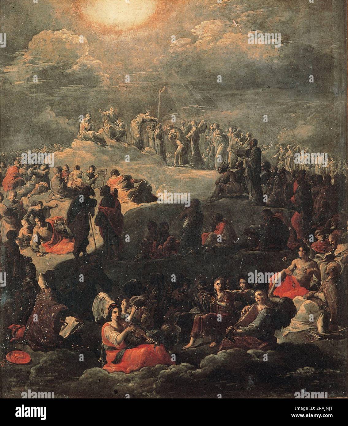 Glorification of the holy cross hi-res stock photography and images - Alamy