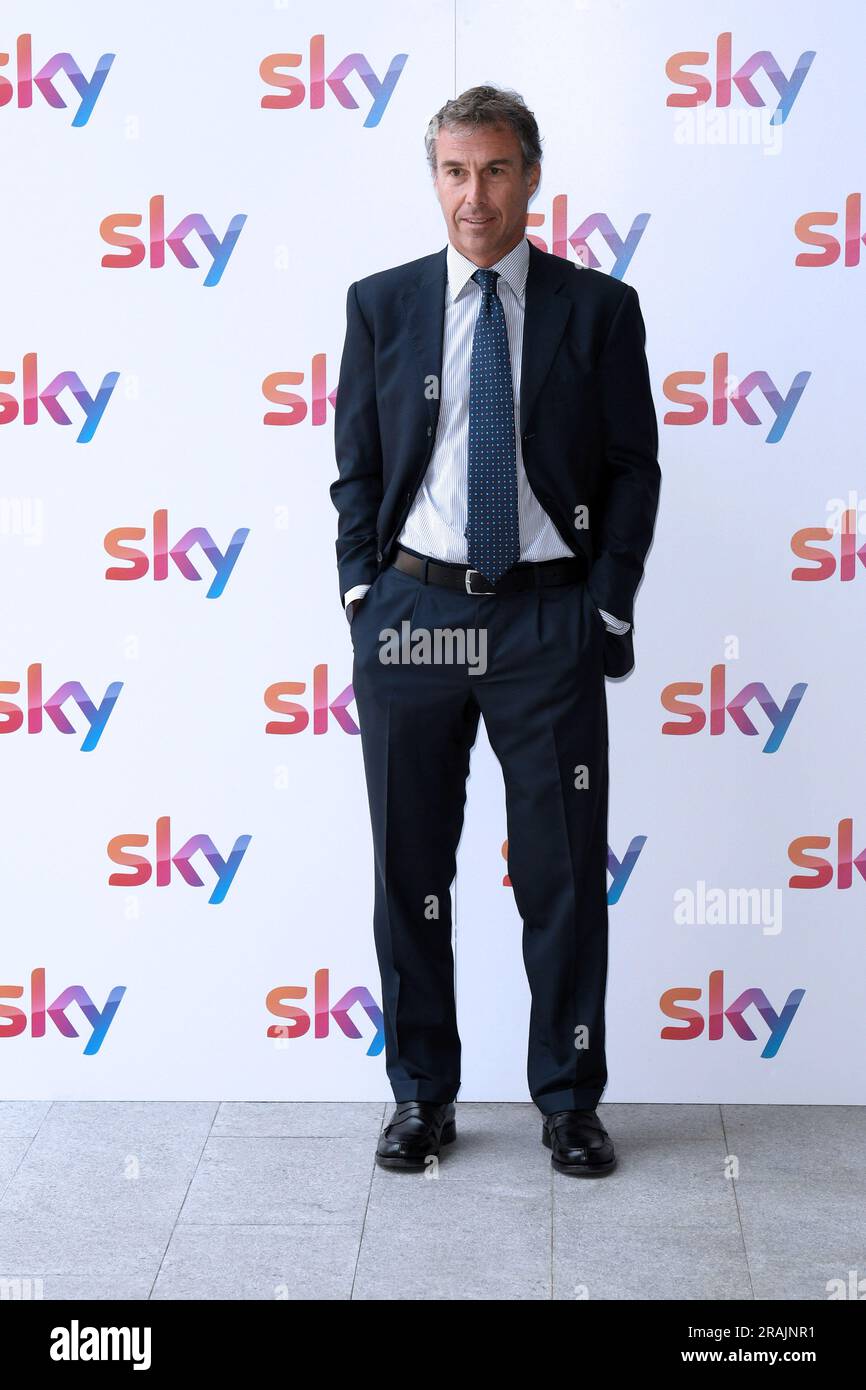 Marzio perrelli hi-res stock photography and images - Alamy