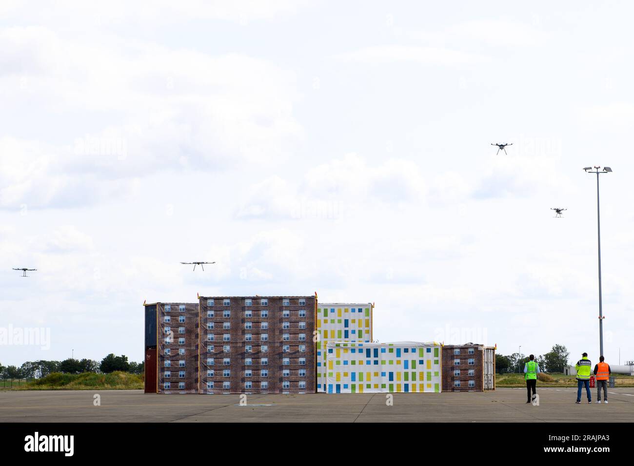 German aerospace center dlr hi-res stock photography and images - Alamy