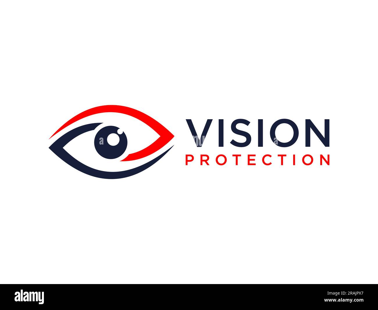 Eye Vision Logo Design Icon Symbol Stock Vector Image & Art - Alamy
