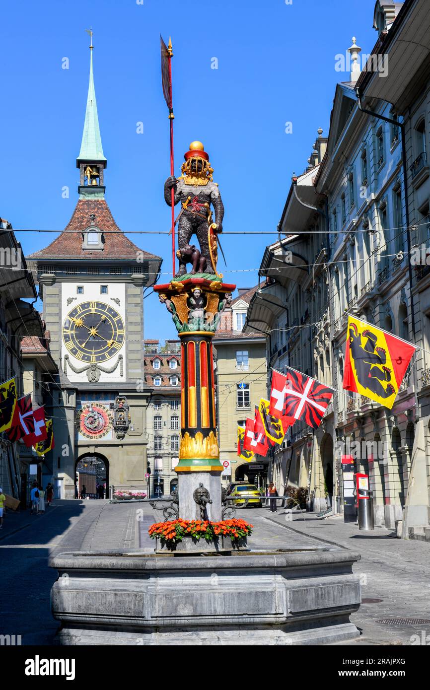 Clock swiss rail hi-res stock photography and images - Alamy