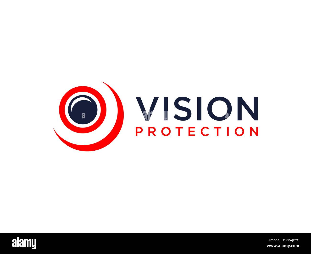 Eye Vision Logo Design Icon Symbol Stock Vector Image & Art - Alamy