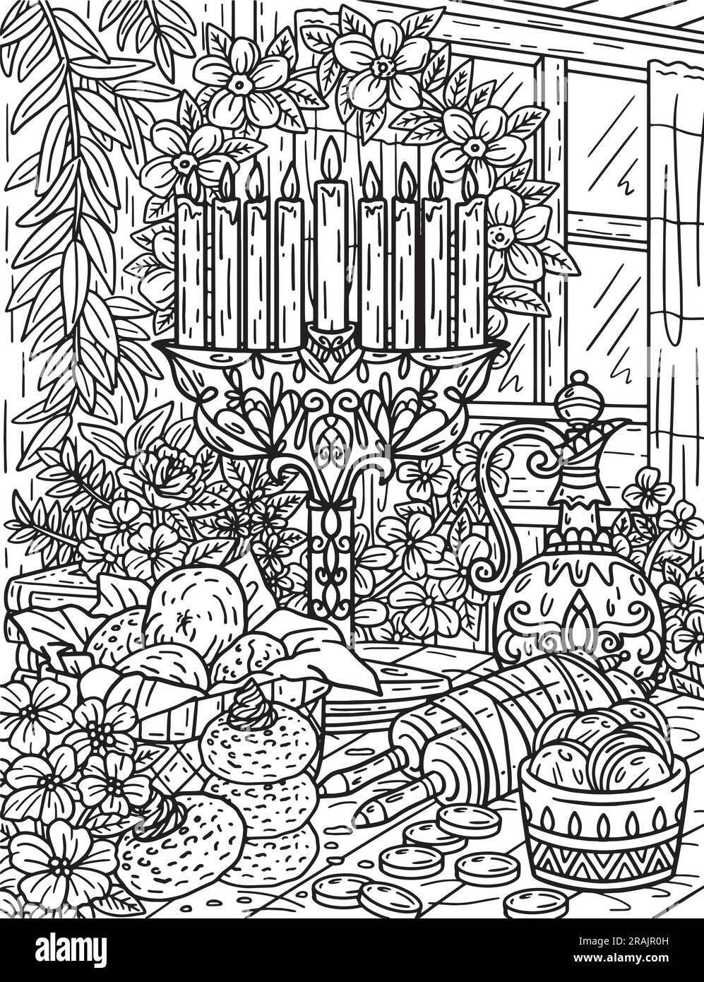 Altar book Black and White Stock Photos & Images - Alamy