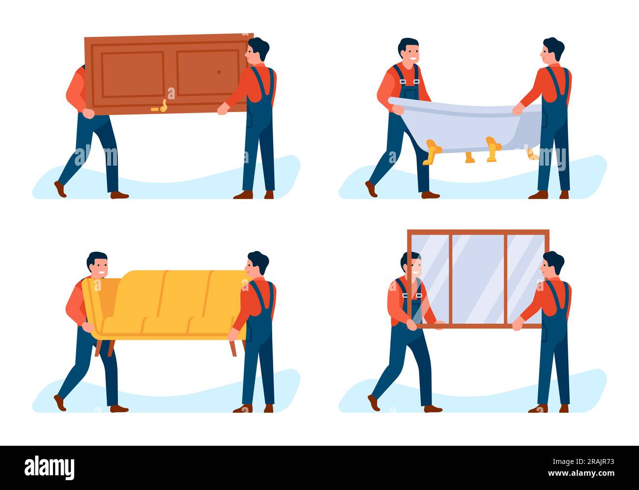 Loads of windows Stock Vector Images - Alamy