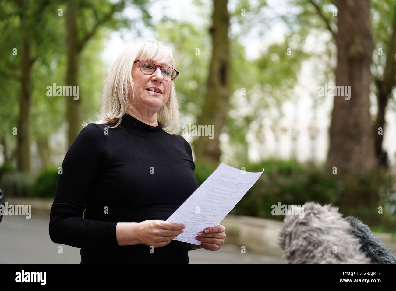 Anna louise marsh rees hi-res stock photography and images - Alamy