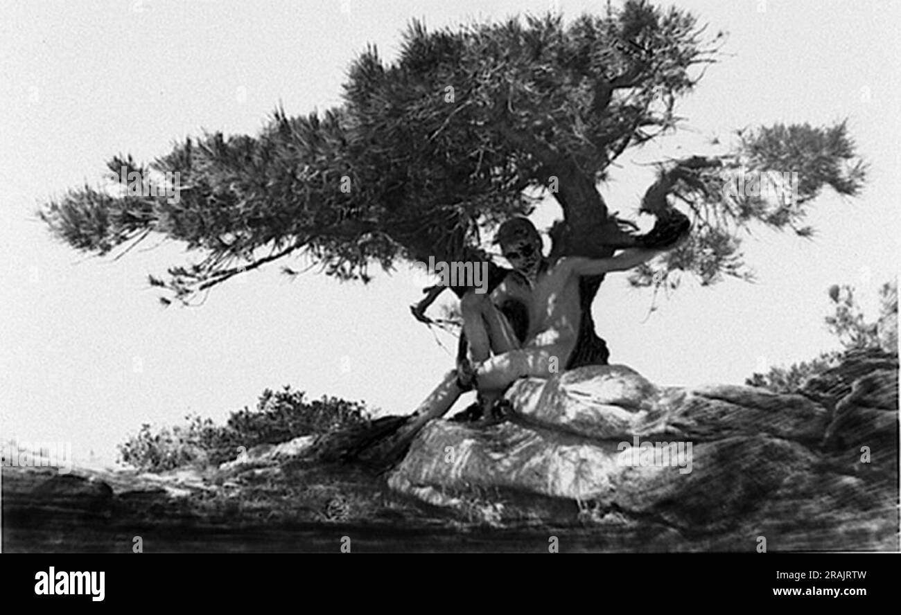 Brigman hi-res stock photography and images - Alamy