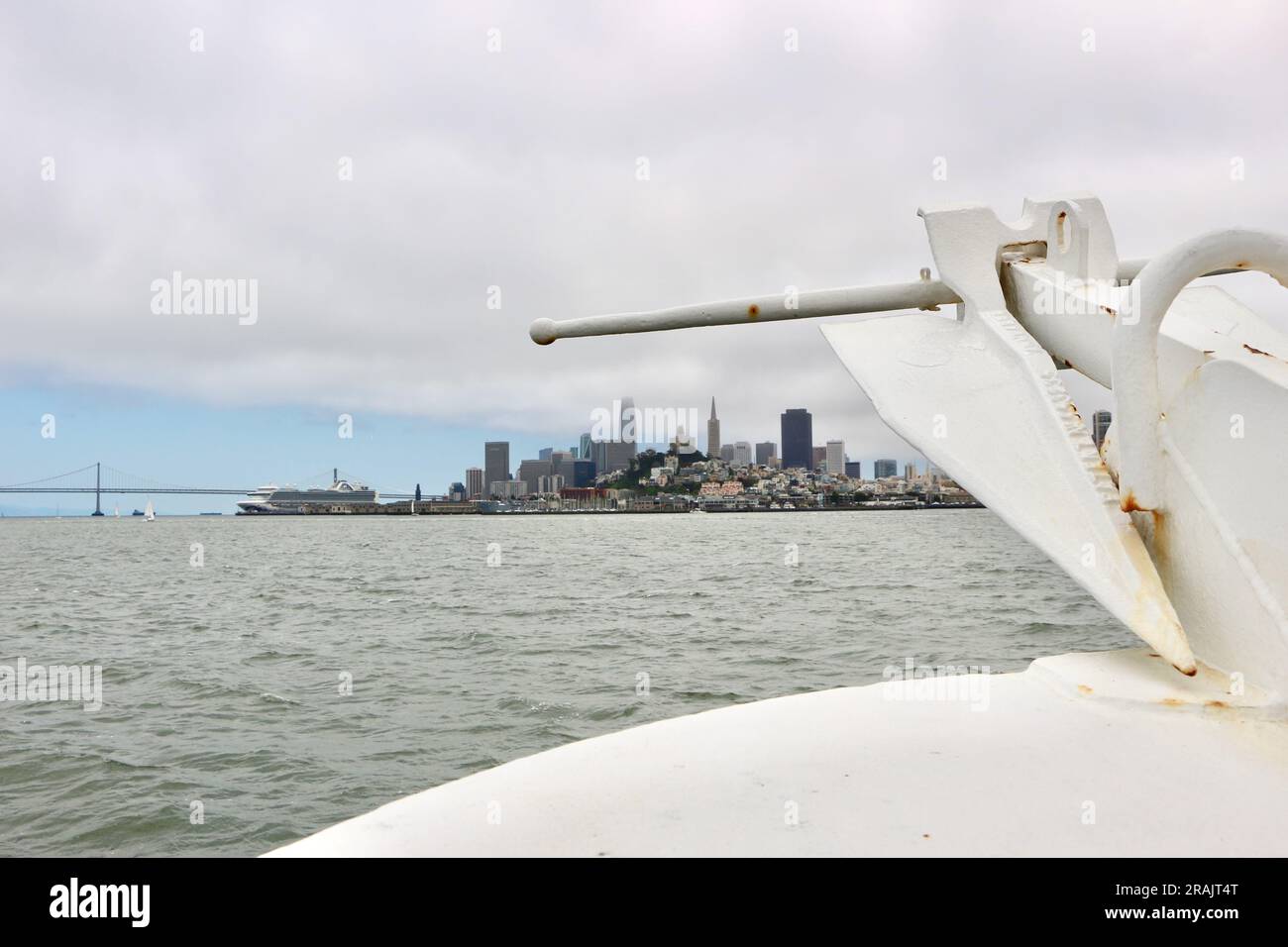 Usa boat cruises hi-res stock photography and images - Alamy