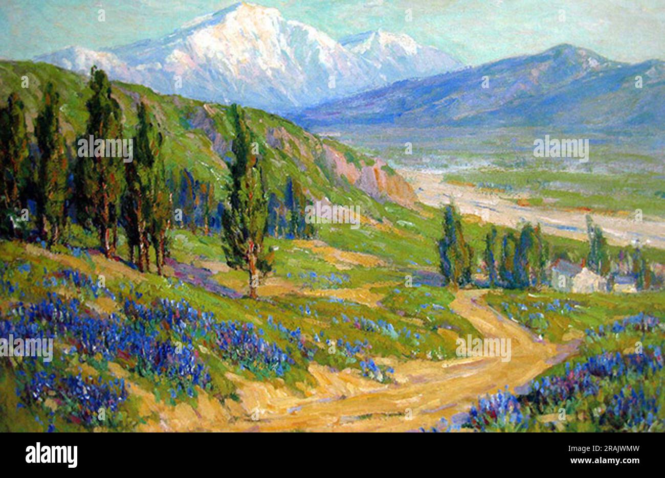 San benjamin hi-res stock photography and images - Alamy