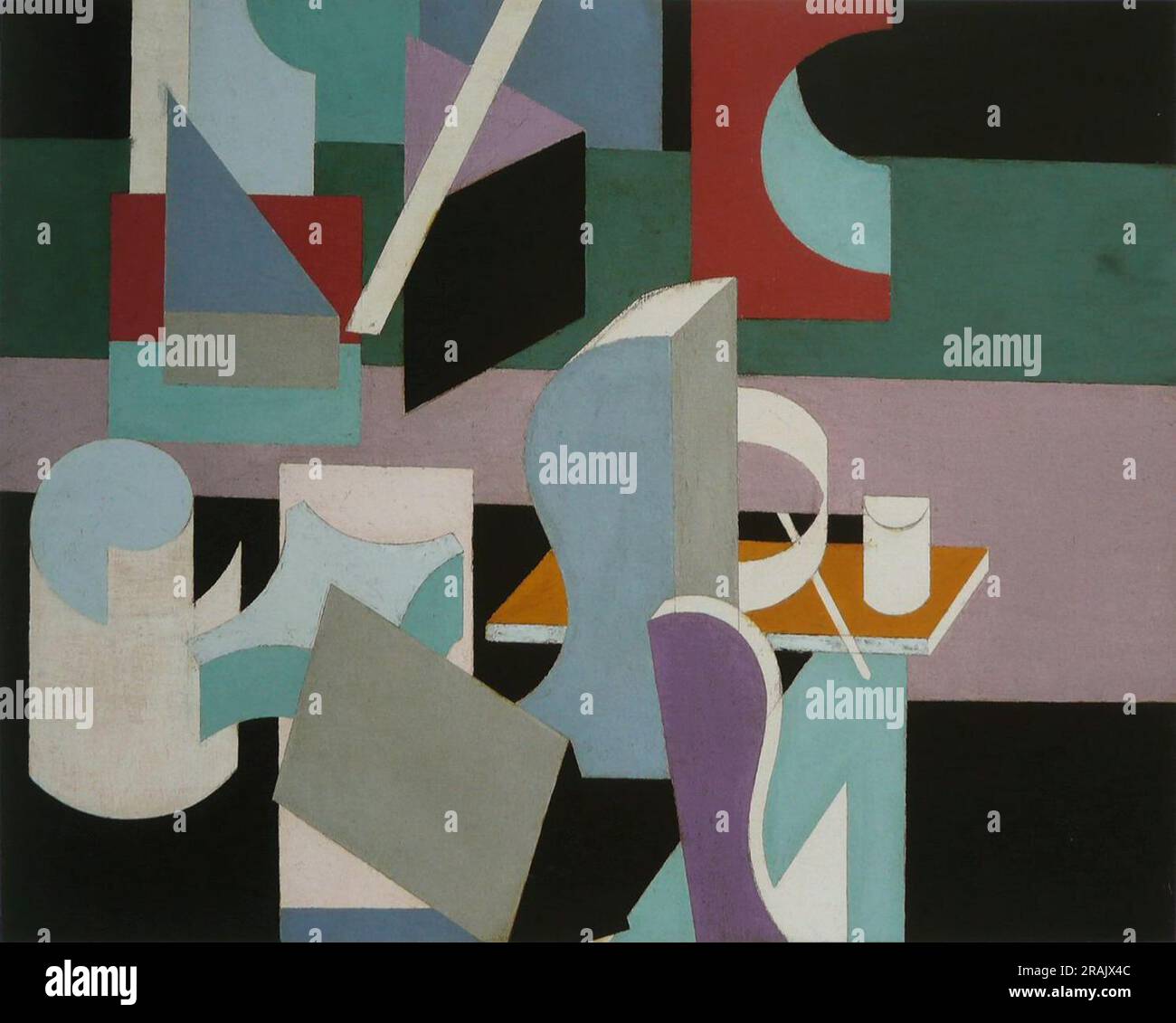 Patrick bruce hi-res stock photography and images - Alamy