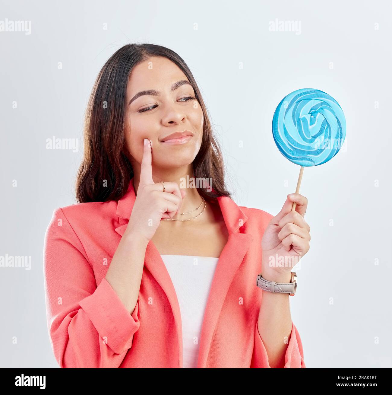 Candy wonder hi-res stock photography and images - Alamy