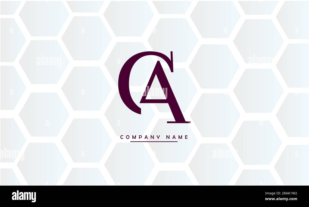 Cc real estate initials logo Stock Vector Images - Alamy