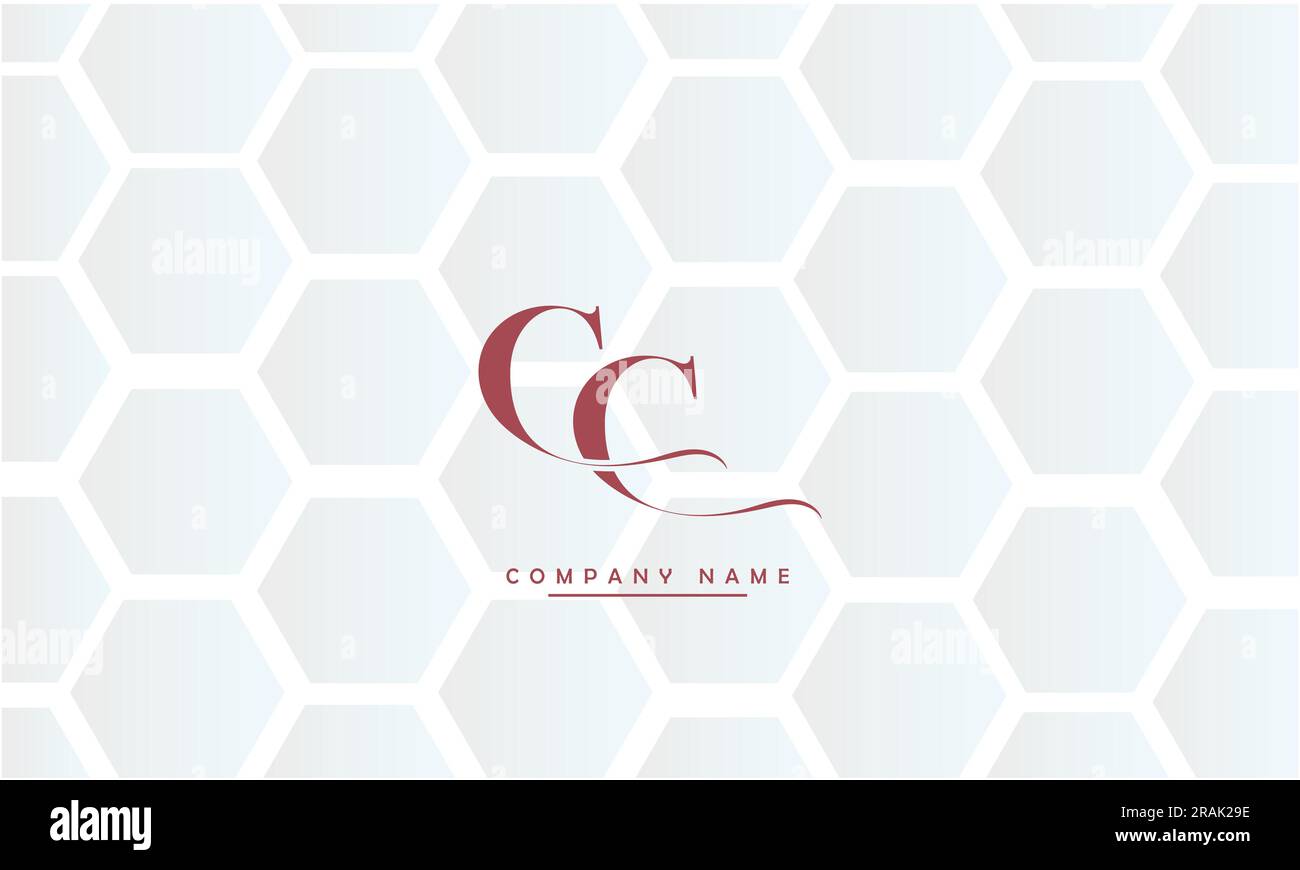 Cc letters hi-res stock photography and images - Alamy