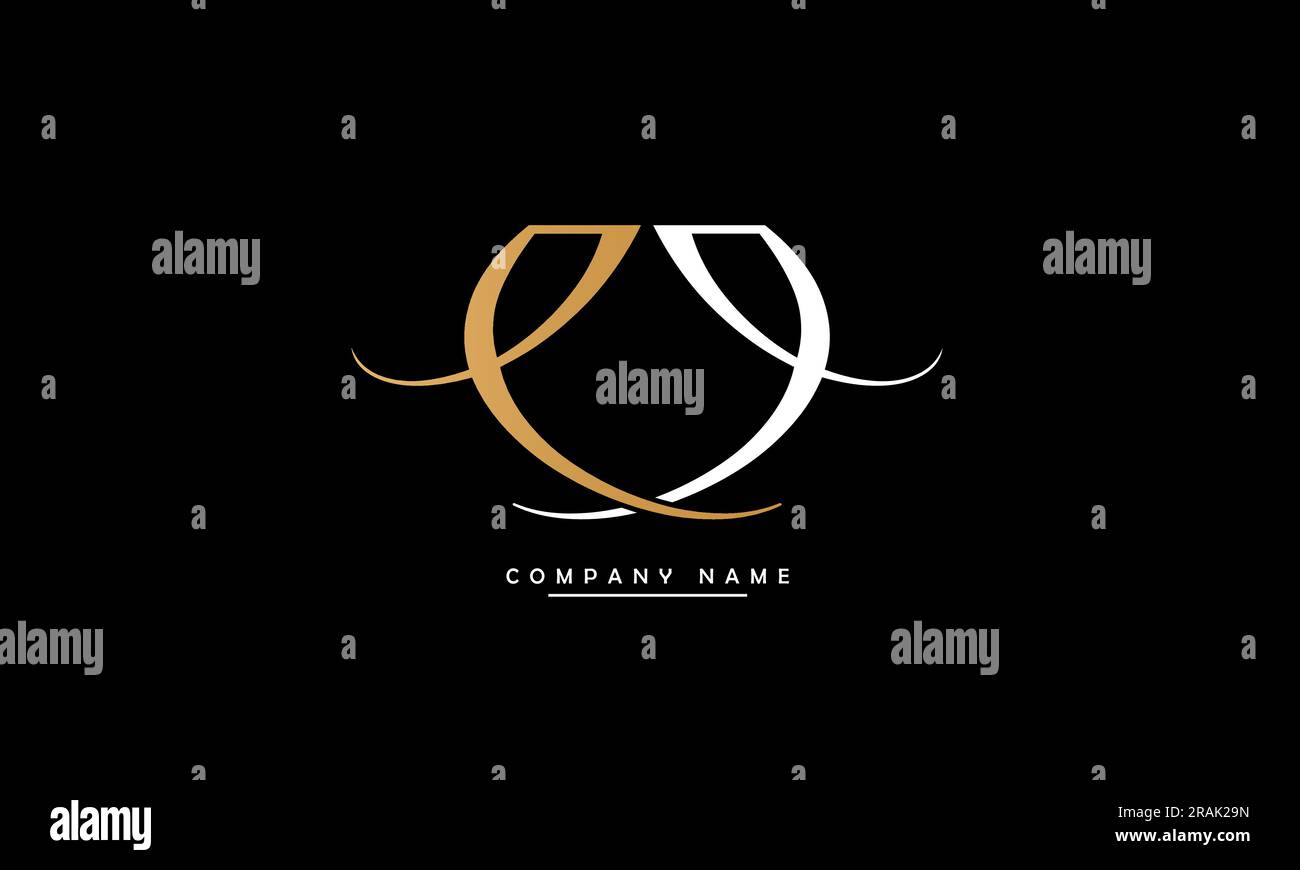 Cc real estate logo hi-res stock photography and images - Alamy