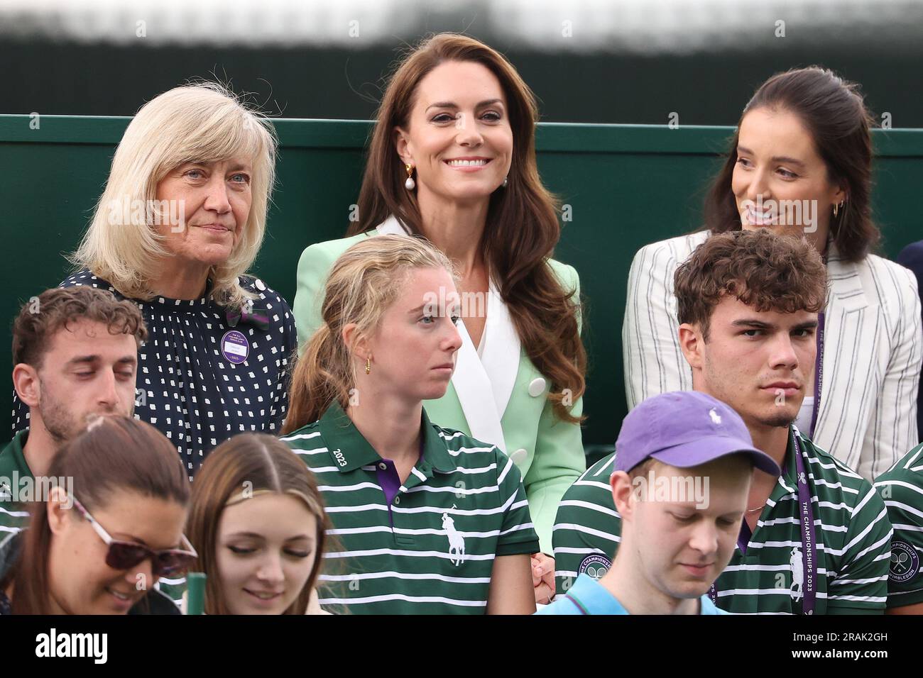 Laura robson boulter hi-res stock photography and images - Alamy