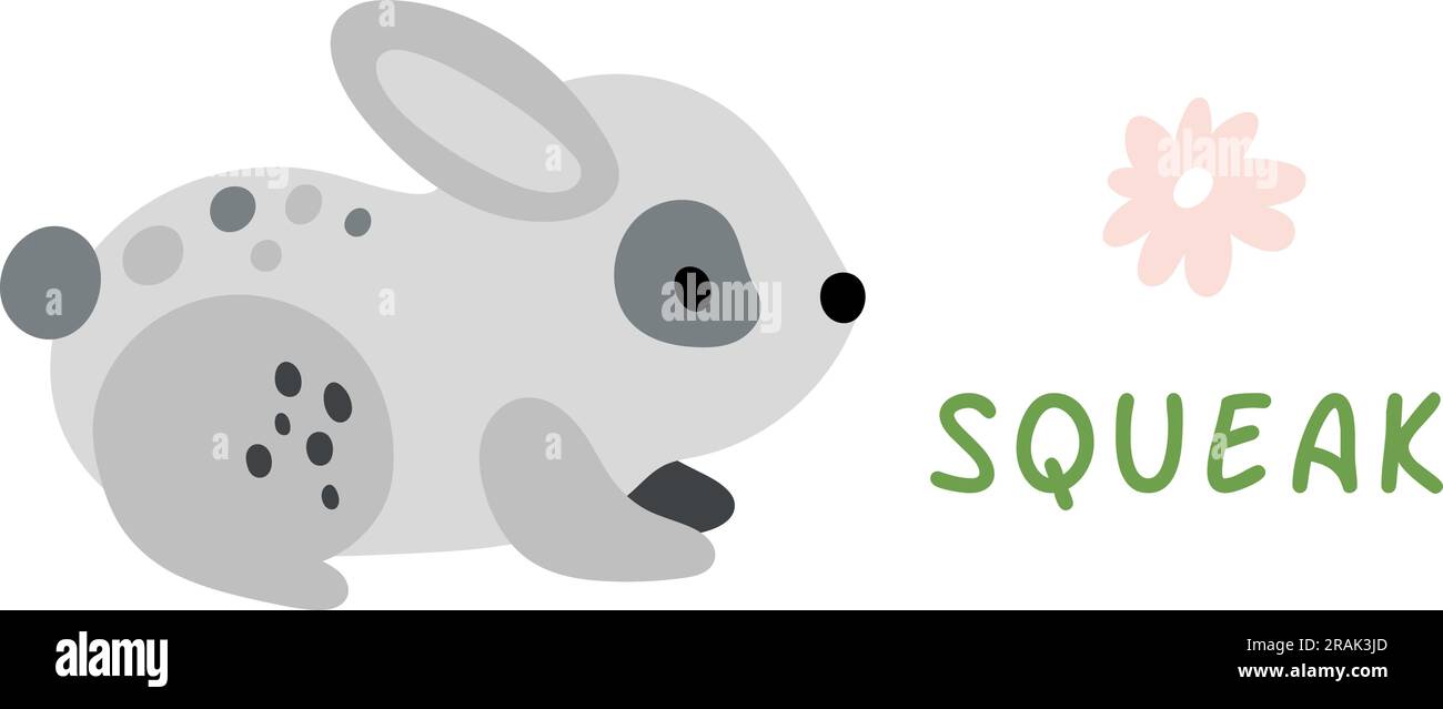 Talking rabbit hi-res stock photography and images - Alamy