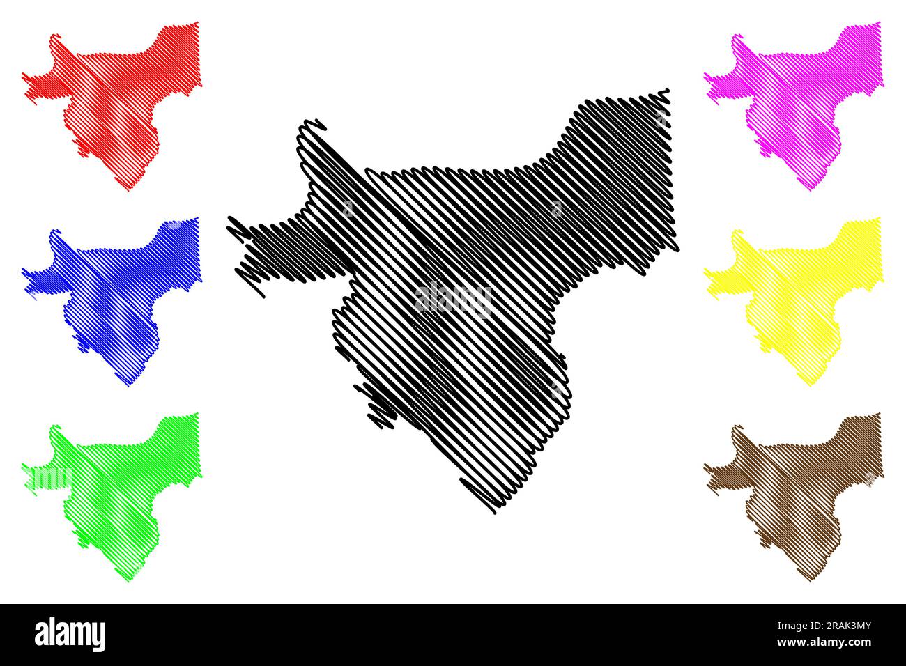 Royal Borough of Greenwich (United Kingdom of Great Britain and ...