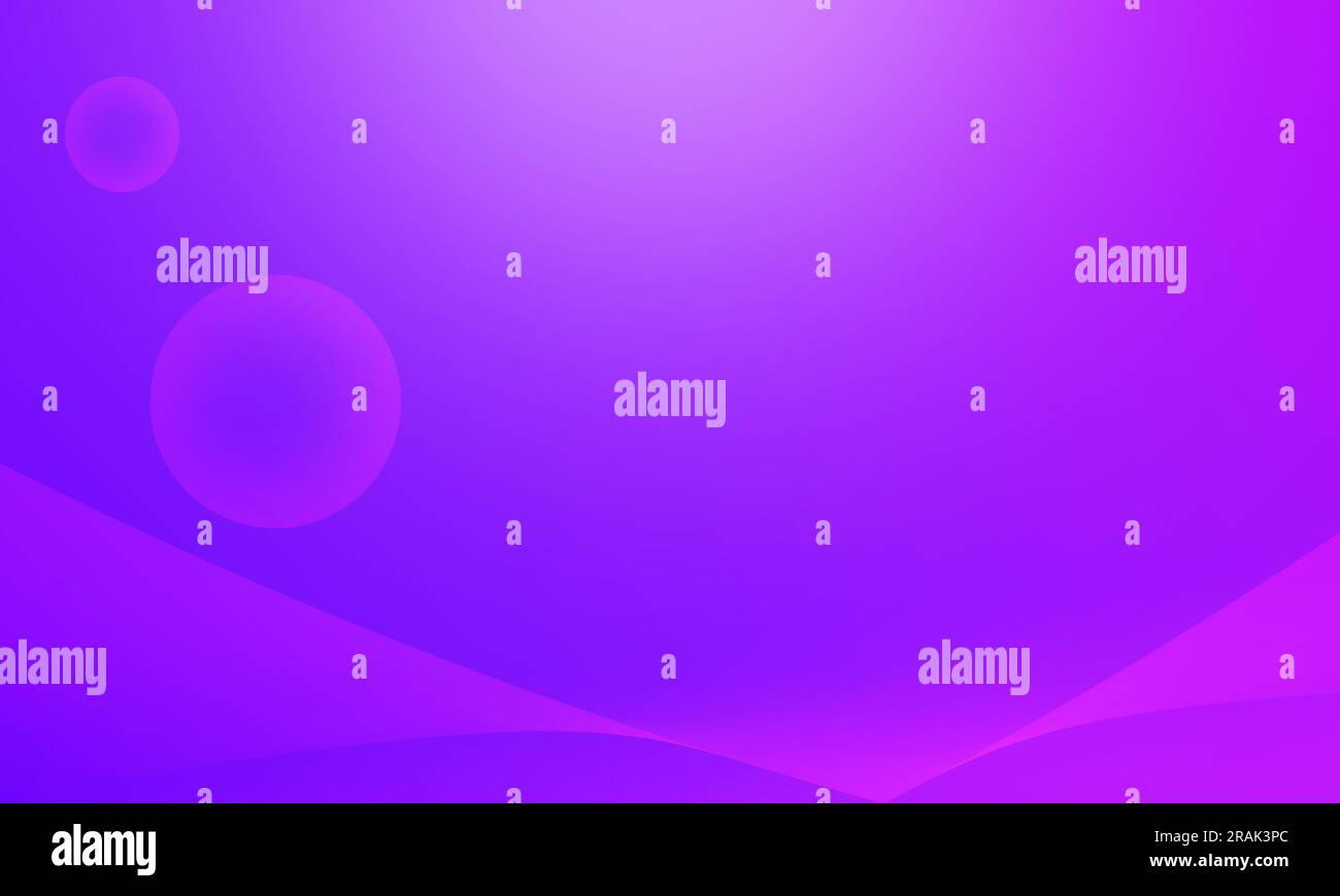 Abstract gradient soft blur velvet violet purple background, Graphics ...