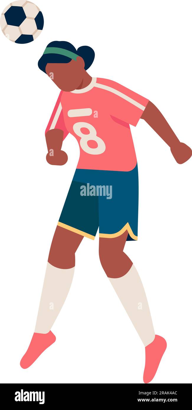 Score head Cut Out Stock Images & Pictures - Alamy