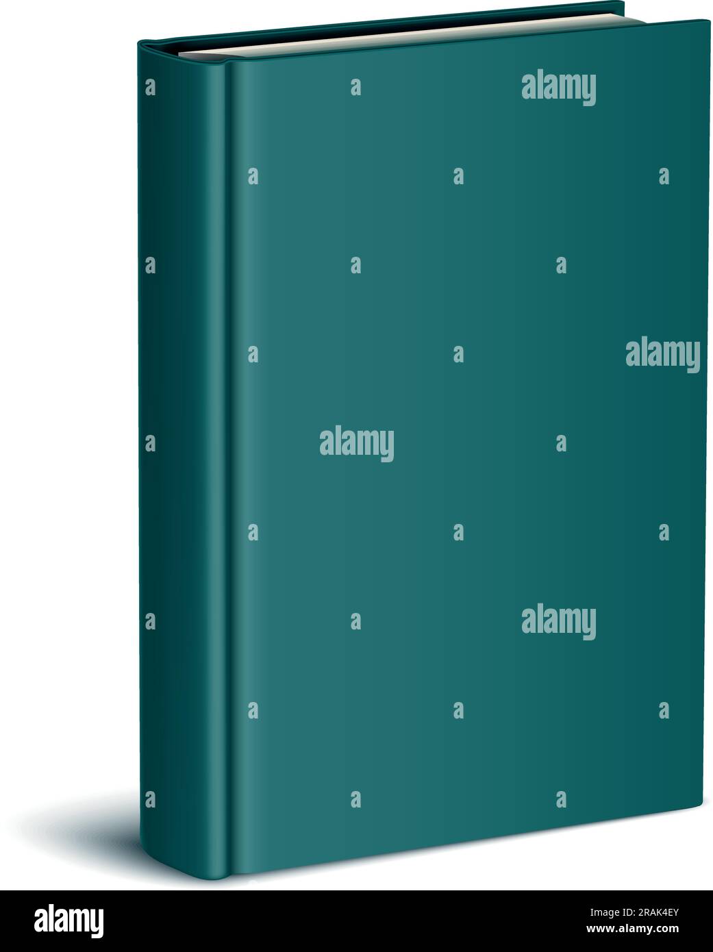 Spine cover Cut Out Stock Images & Pictures - Alamy
