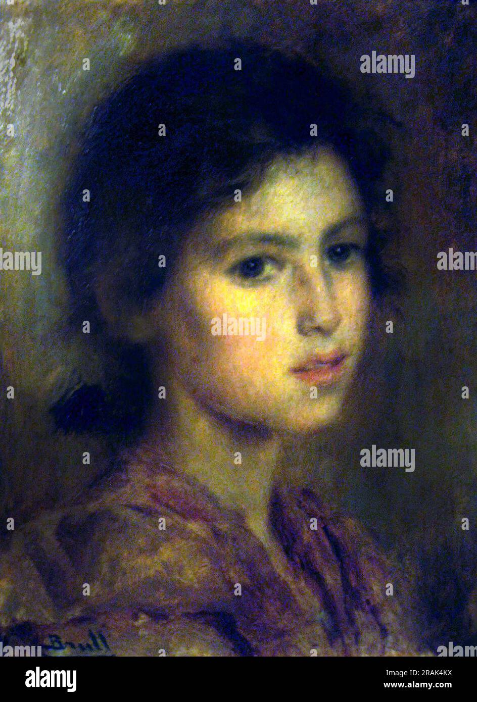 Brull hi-res stock photography and images - Alamy