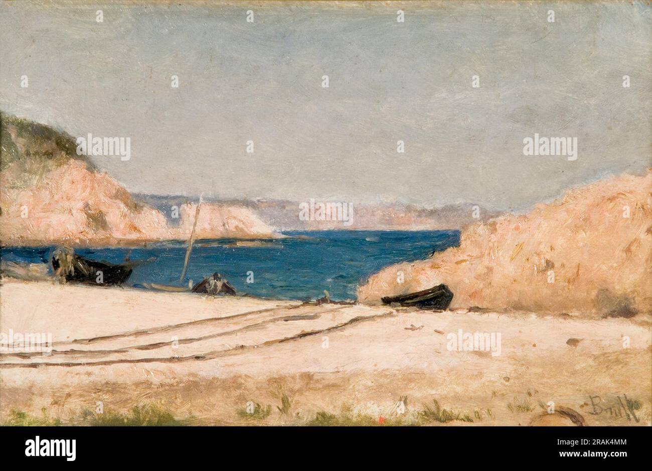 Boats i hi-res stock photography and images - Alamy