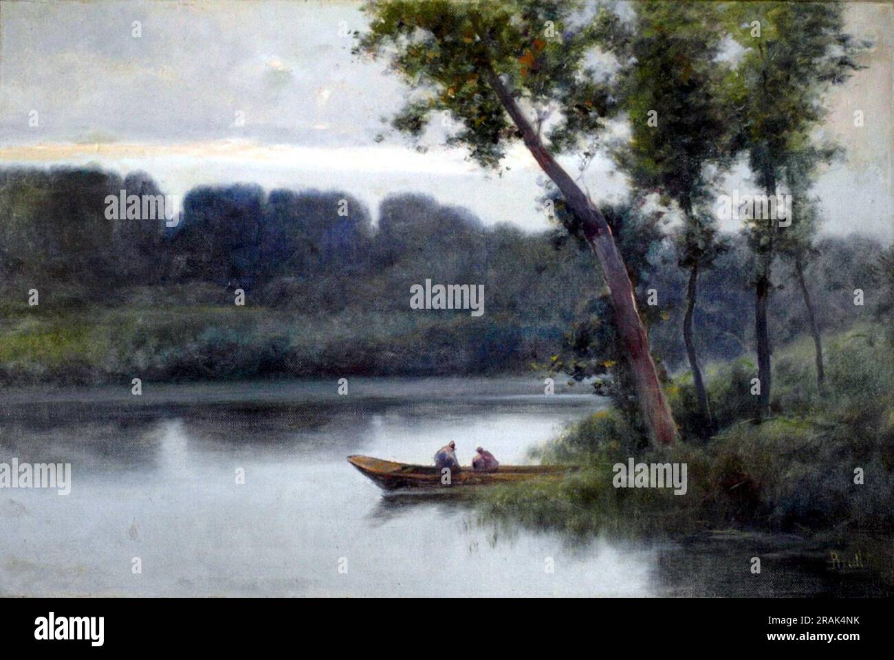 Joan brull hi-res stock photography and images - Alamy