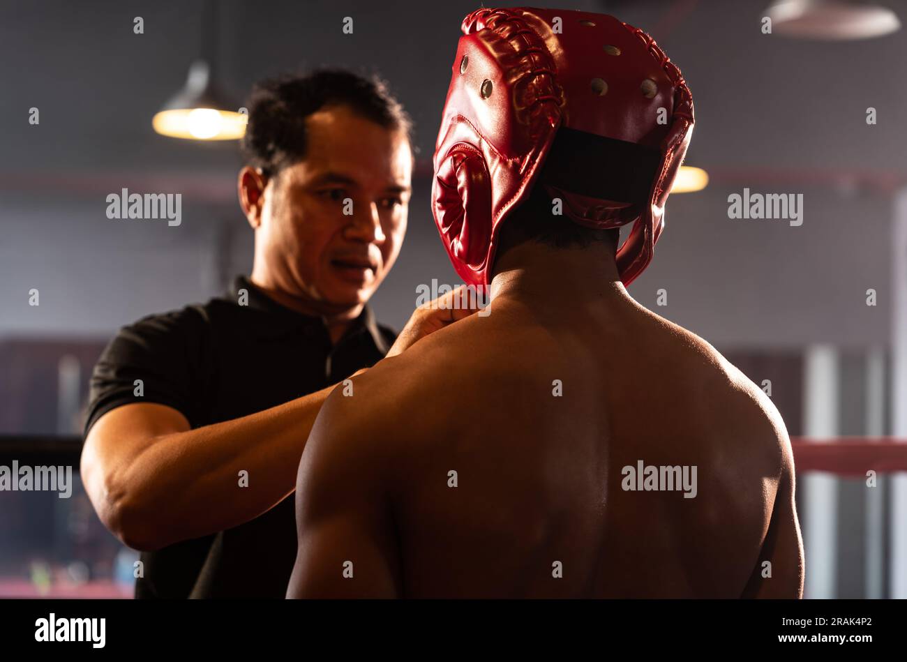 Coach ready to wear hi-res stock photography and images - Alamy