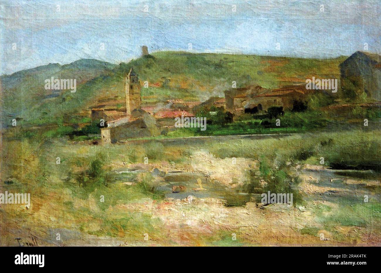 Brull hi-res stock photography and images - Alamy