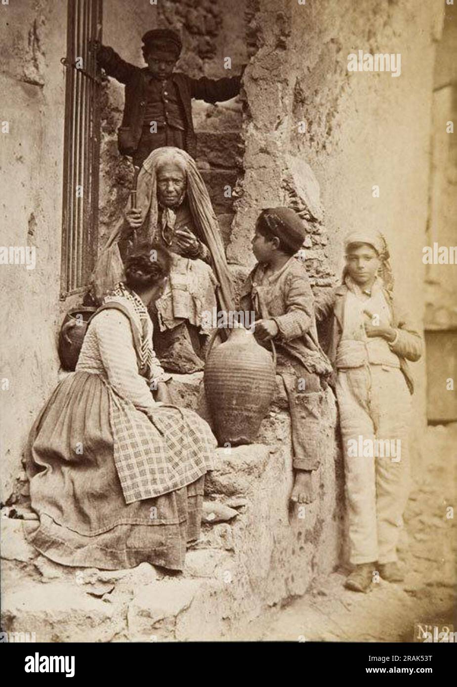 Limina family hi-res stock photography and images - Alamy