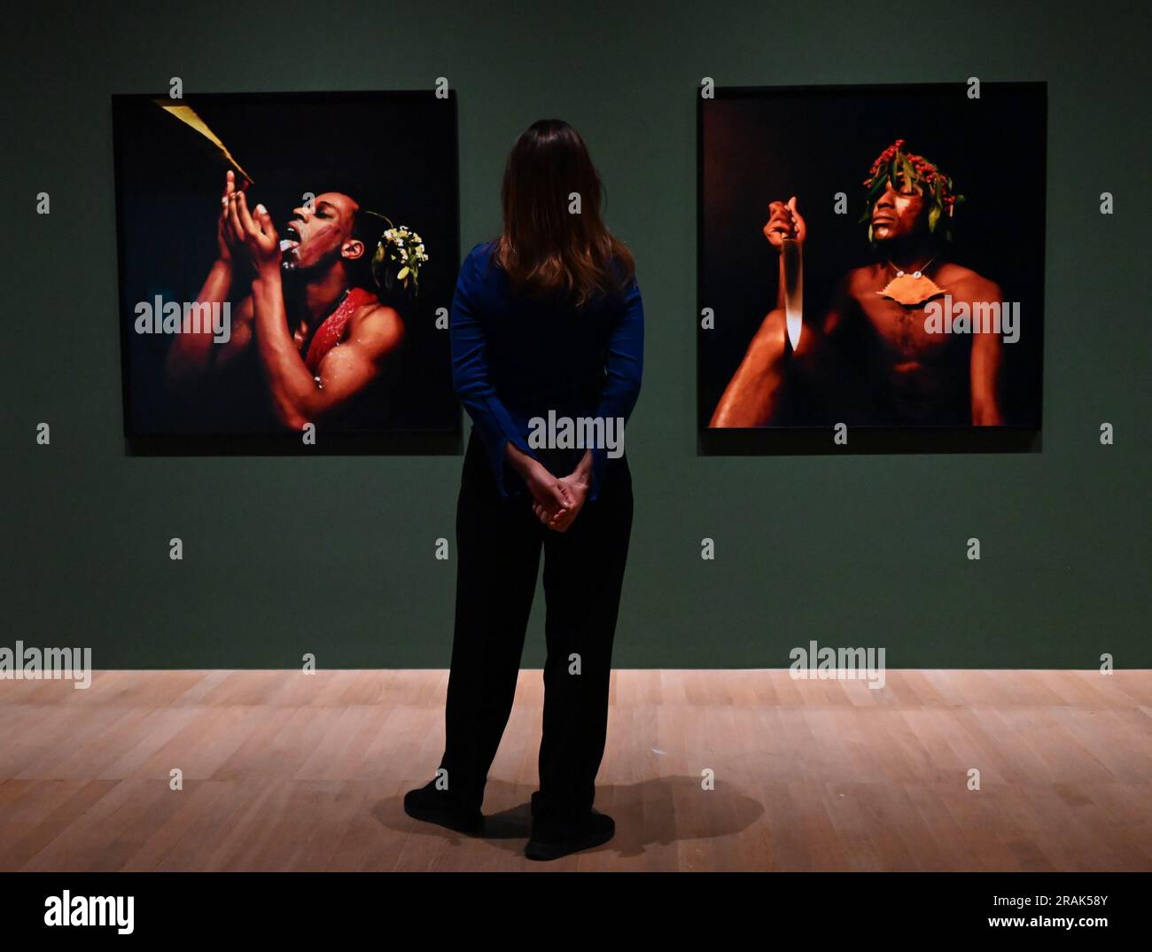 Tate Modern launches a major new exhibition celebrating the dynamic ...