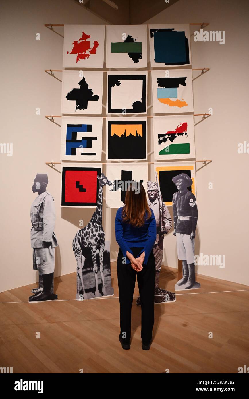Tate Modern launches a major new exhibition celebrating the dynamic ...