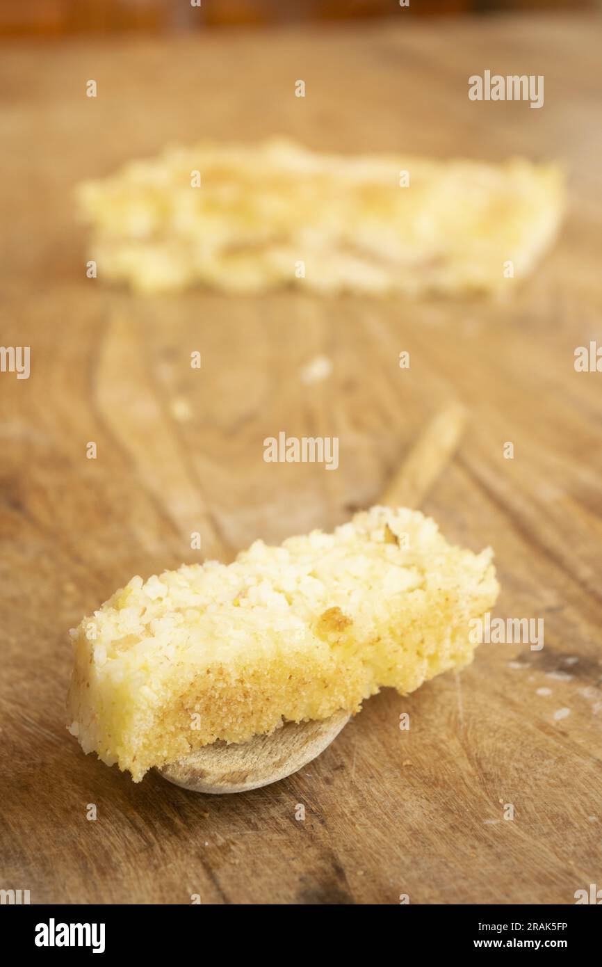 Timbale of rice hi-res stock photography and images - Alamy