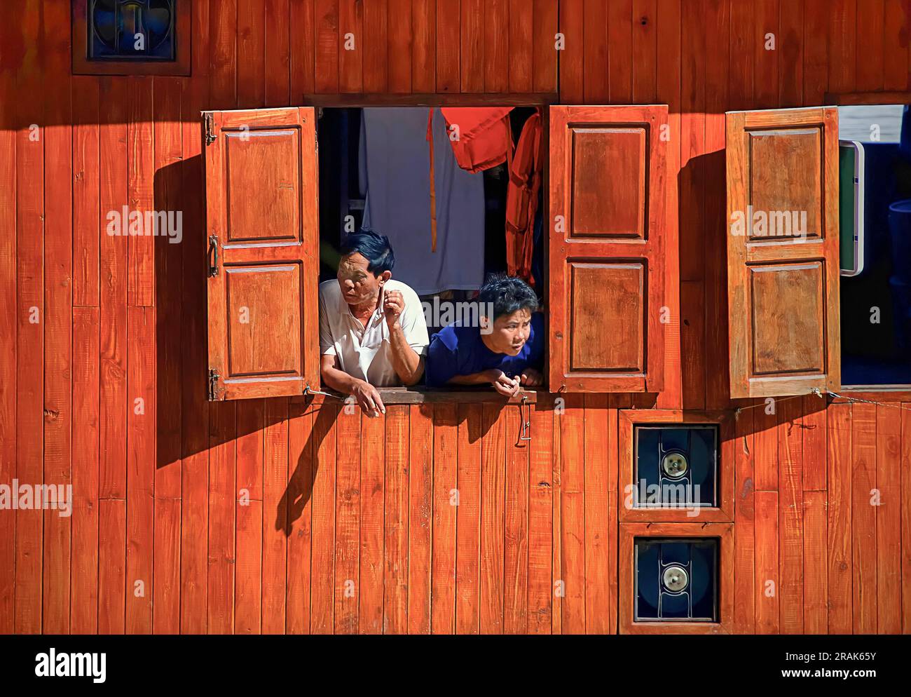 Laotian heritage hi-res stock photography and images - Alamy