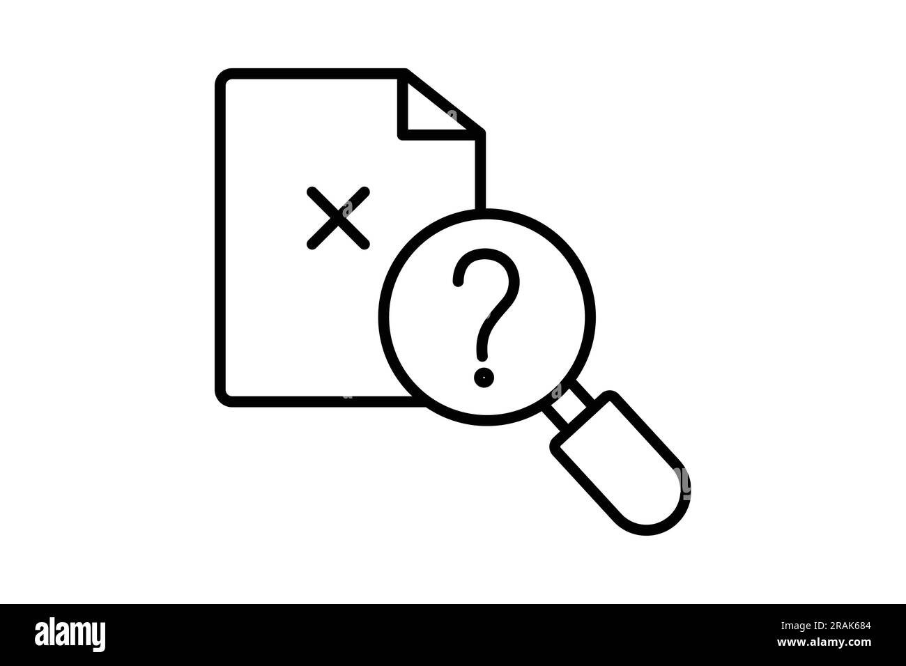 No result Black and White Stock Photos & Images - Alamy