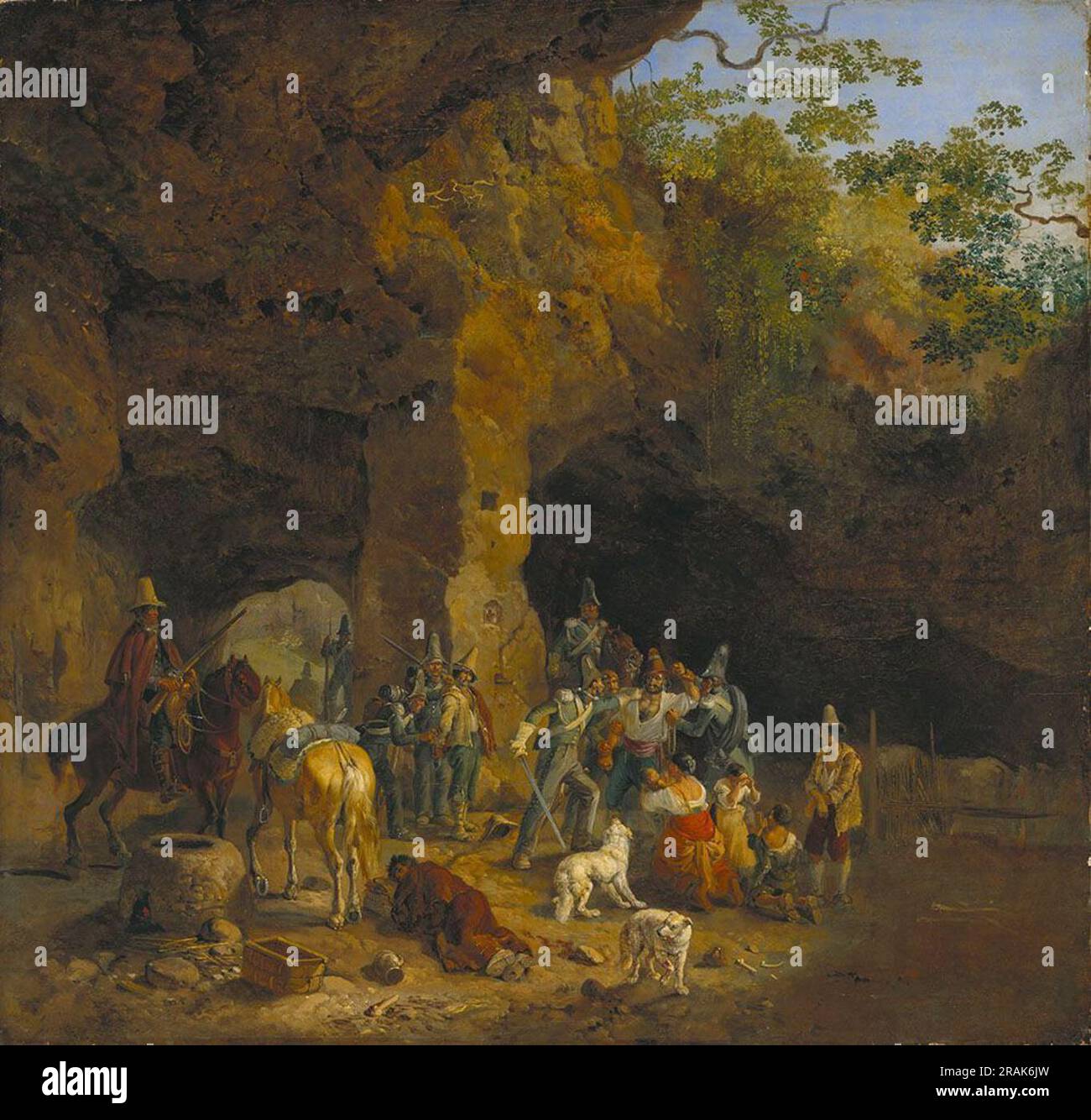 Burkel hi-res stock photography and images - Alamy