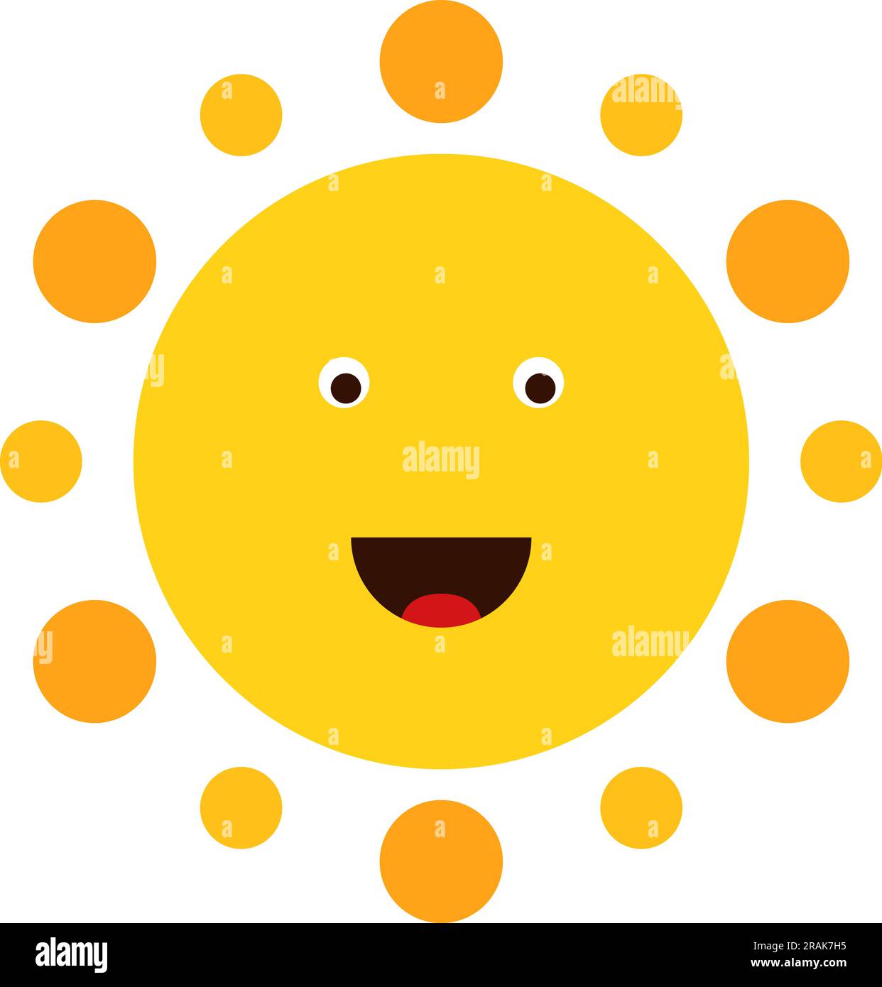 Open mouth wide open mouth Stock Vector Images - Alamy