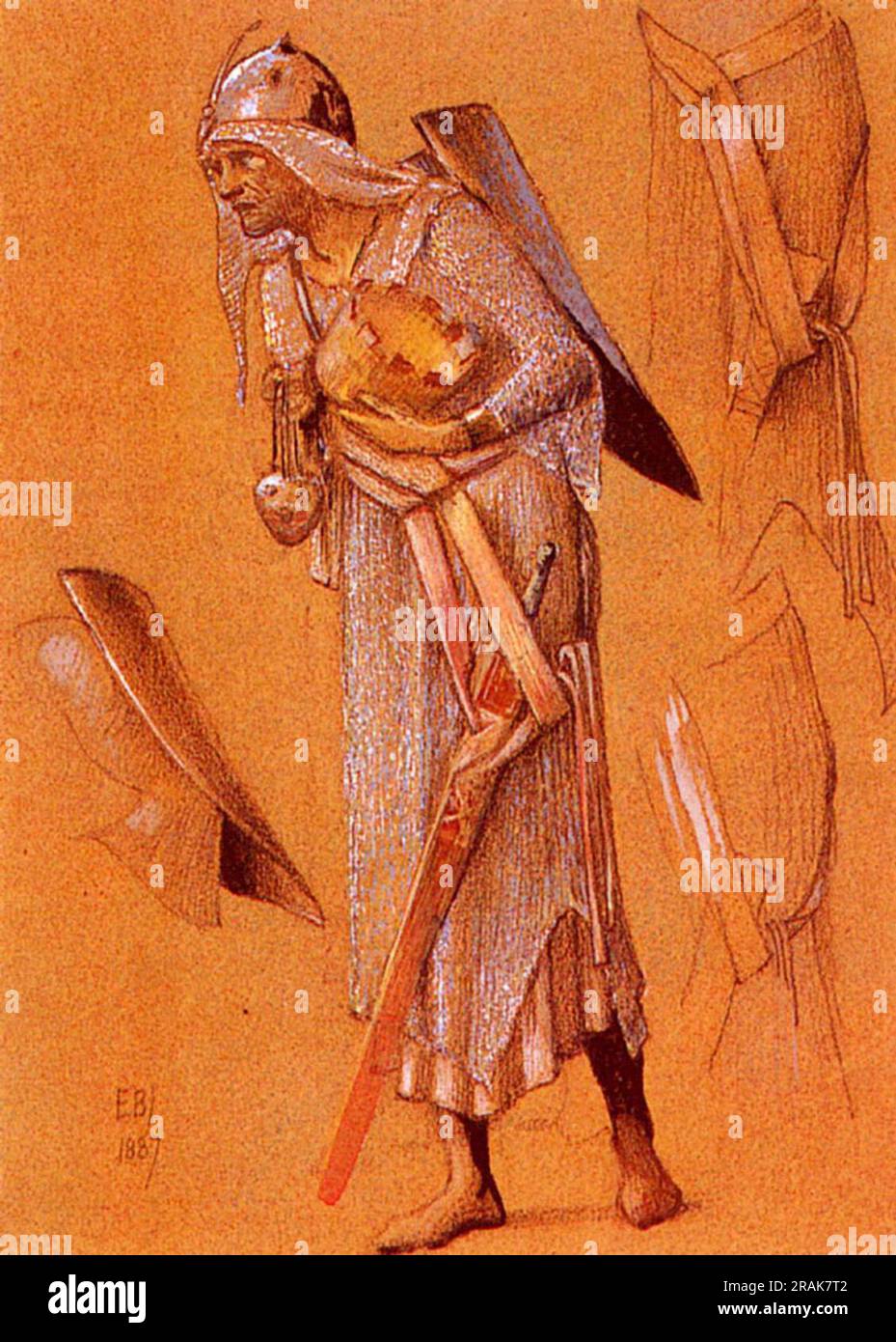 King gaspar hi-res stock photography and images - Alamy