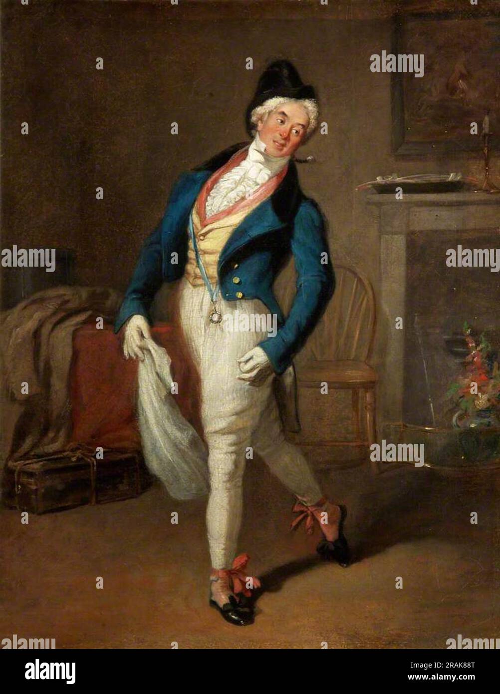 Benjamin buss hi-res stock photography and images - Alamy