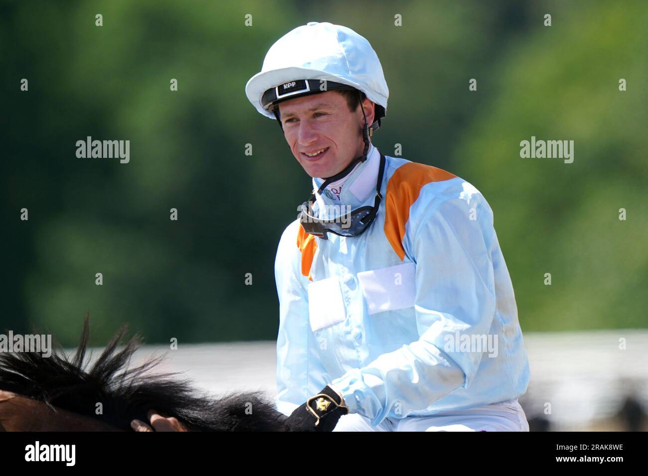Chaldean racing hi-res stock photography and images - Alamy