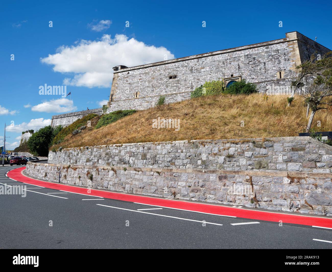 Great britain devon royal hi-res stock photography and images - Alamy