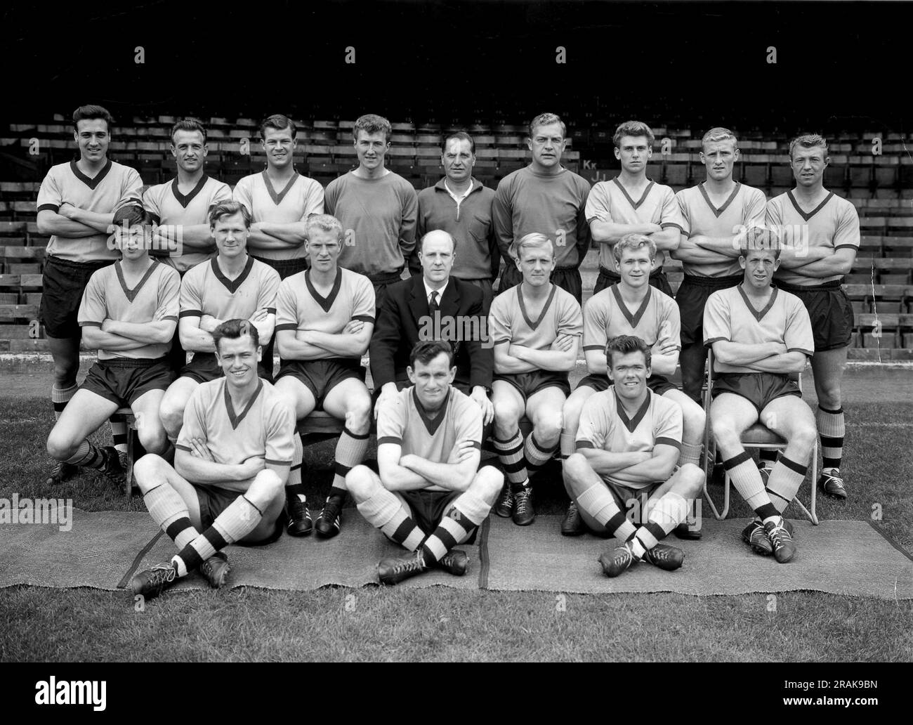 Fred terry hi-res stock photography and images - Alamy