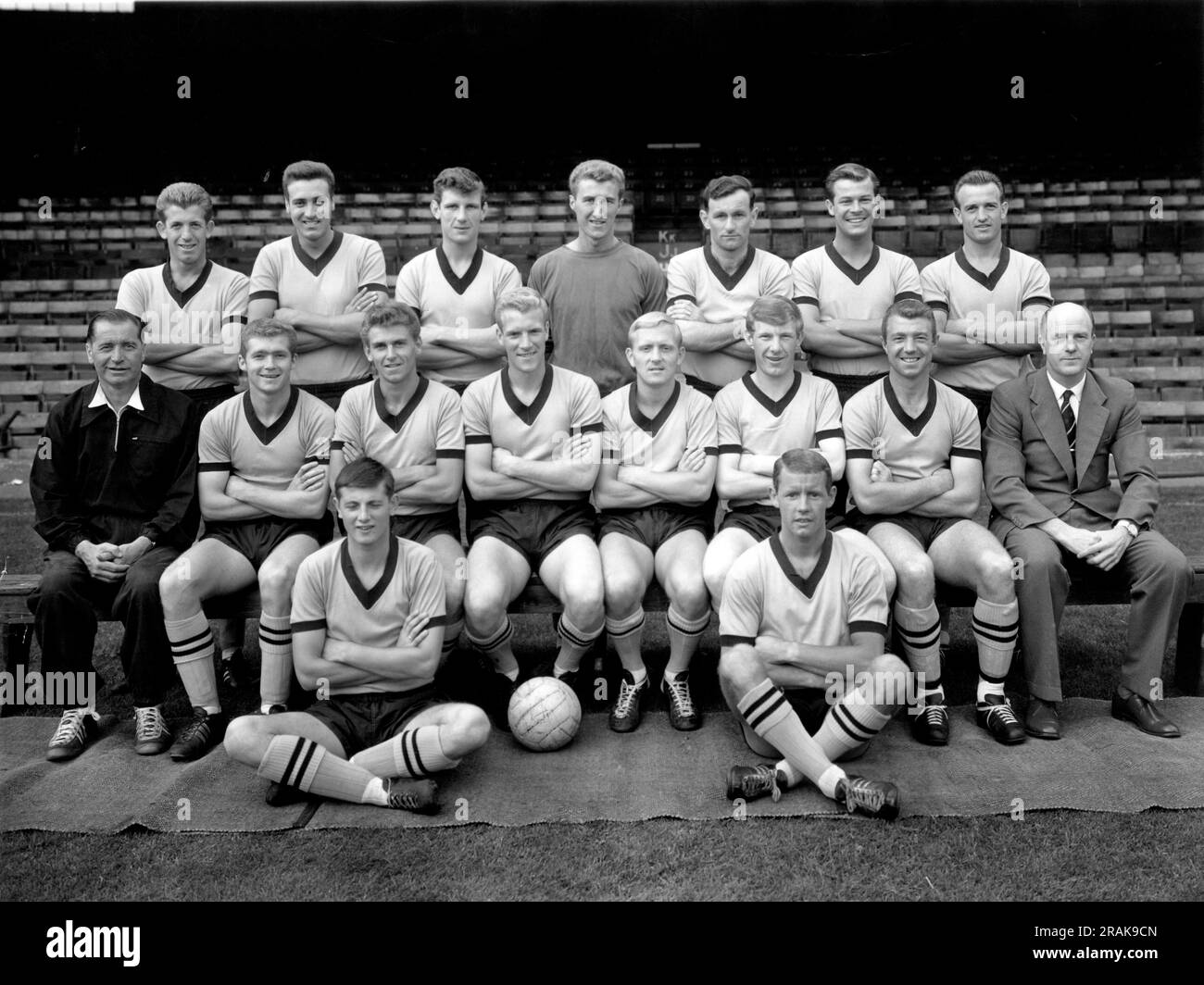 Gerry harris wolves hi-res stock photography and images - Alamy