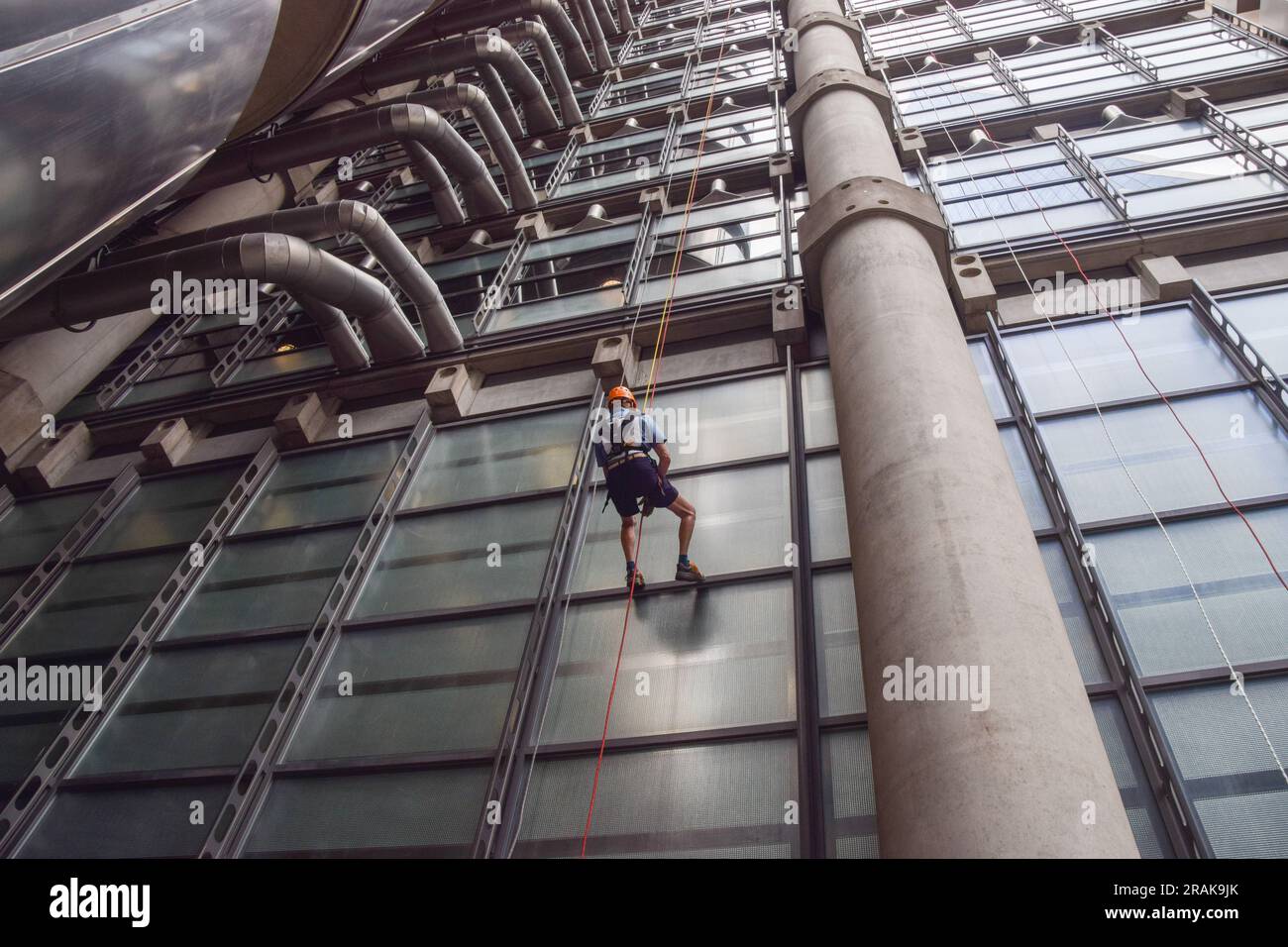 The gherkin challenge hi-res stock photography and images - Alamy