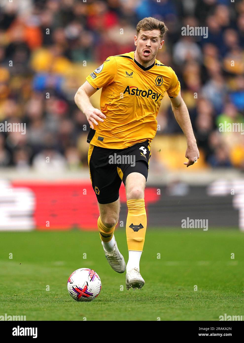 Nathan collins brentford hi-res stock photography and images - Alamy