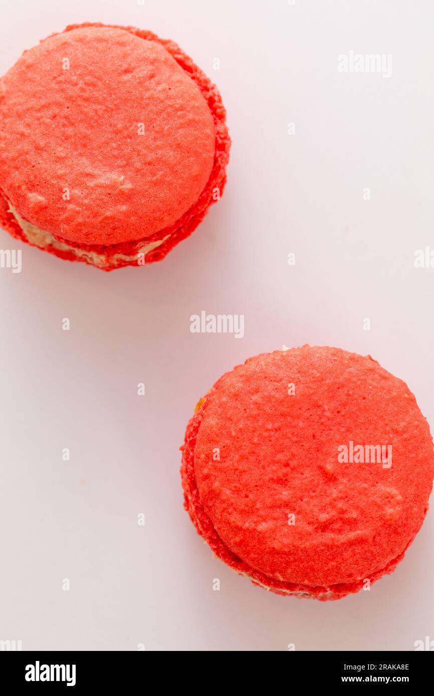 Traditional red velvet cake hi-res stock photography and images - Alamy