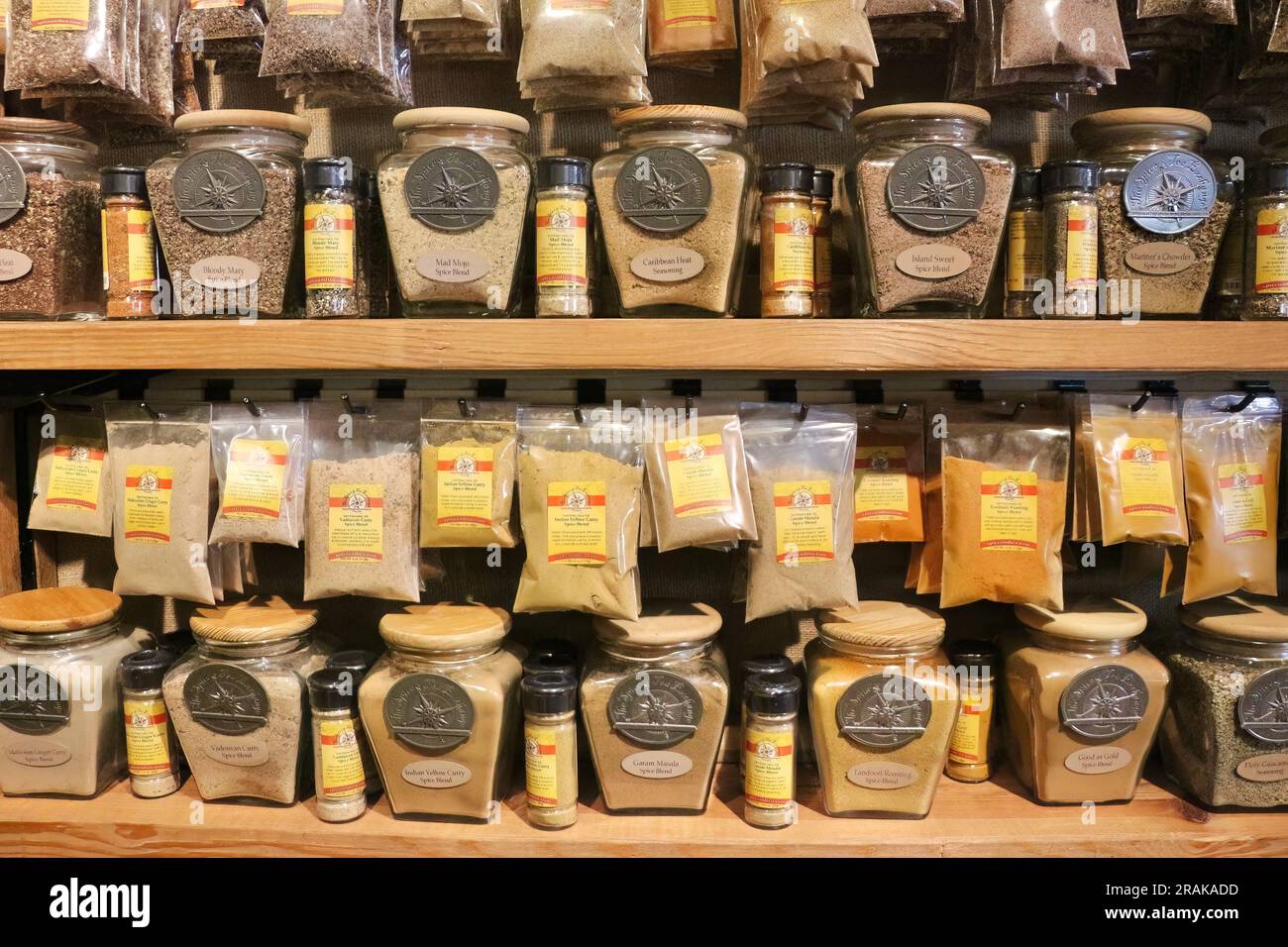 Inside tea shop hi-res stock photography and images - Alamy