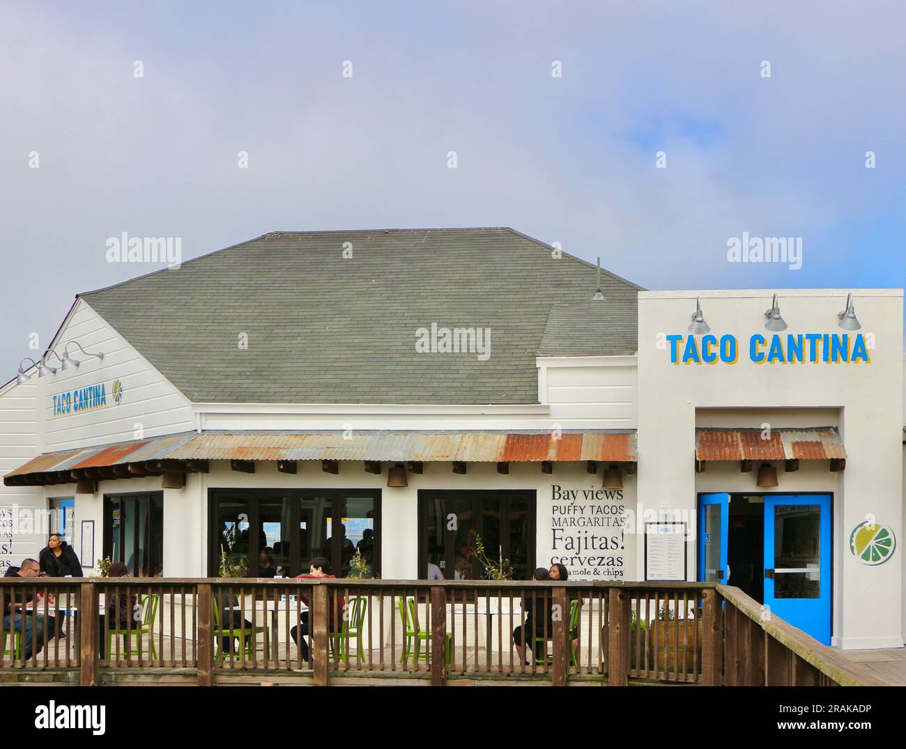 Puffy taco hi-res stock photography and images - Alamy